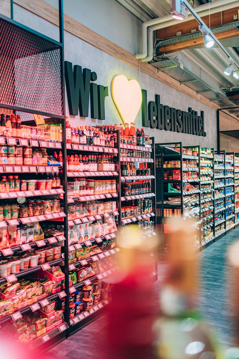 EDEKA Schmid in Steppach – Sieger durch herausragende Imagefotos ...