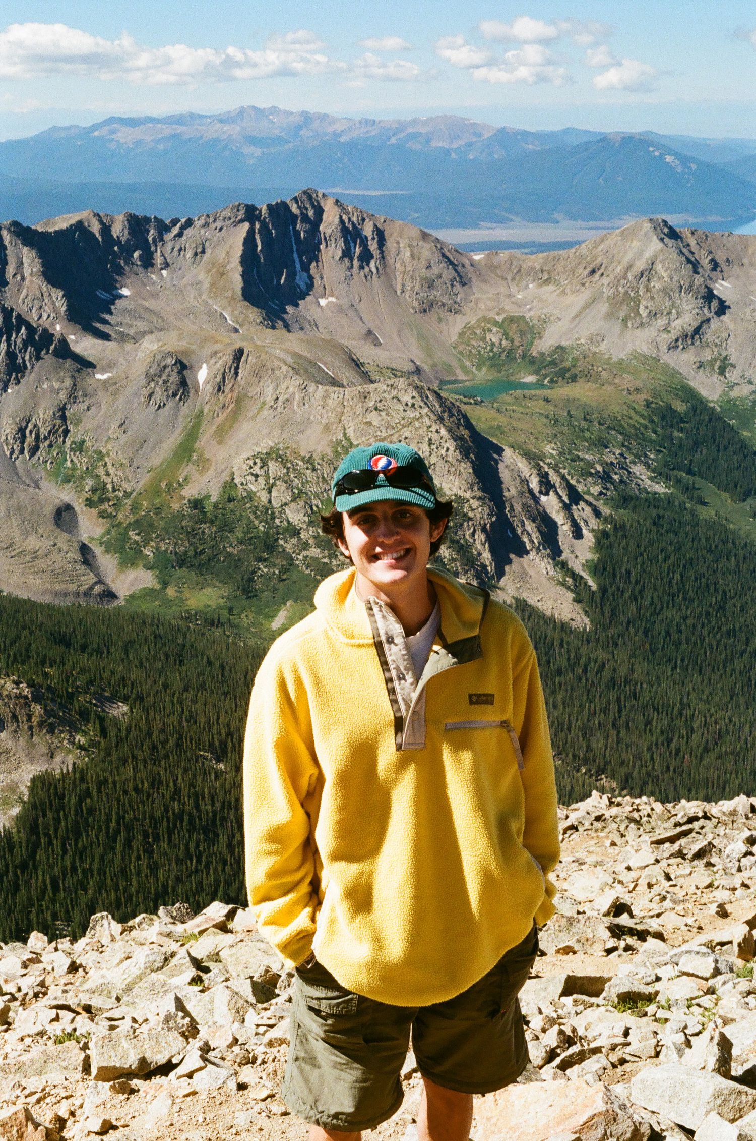 About - Connor Grady Photography