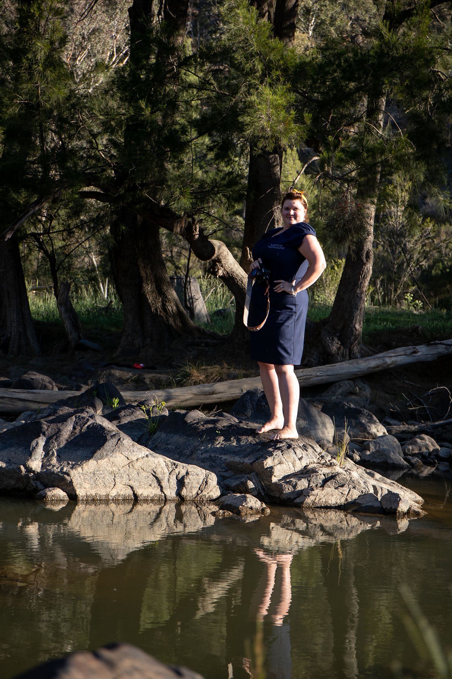 About - Rosevear Photography