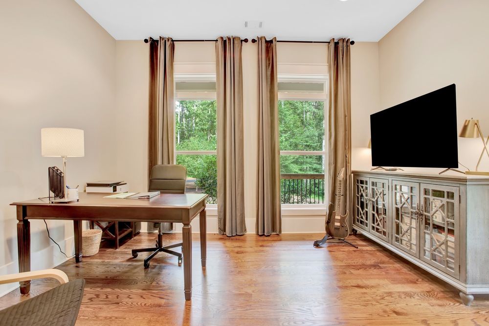 HDR Interiors - TigerPaw Photo