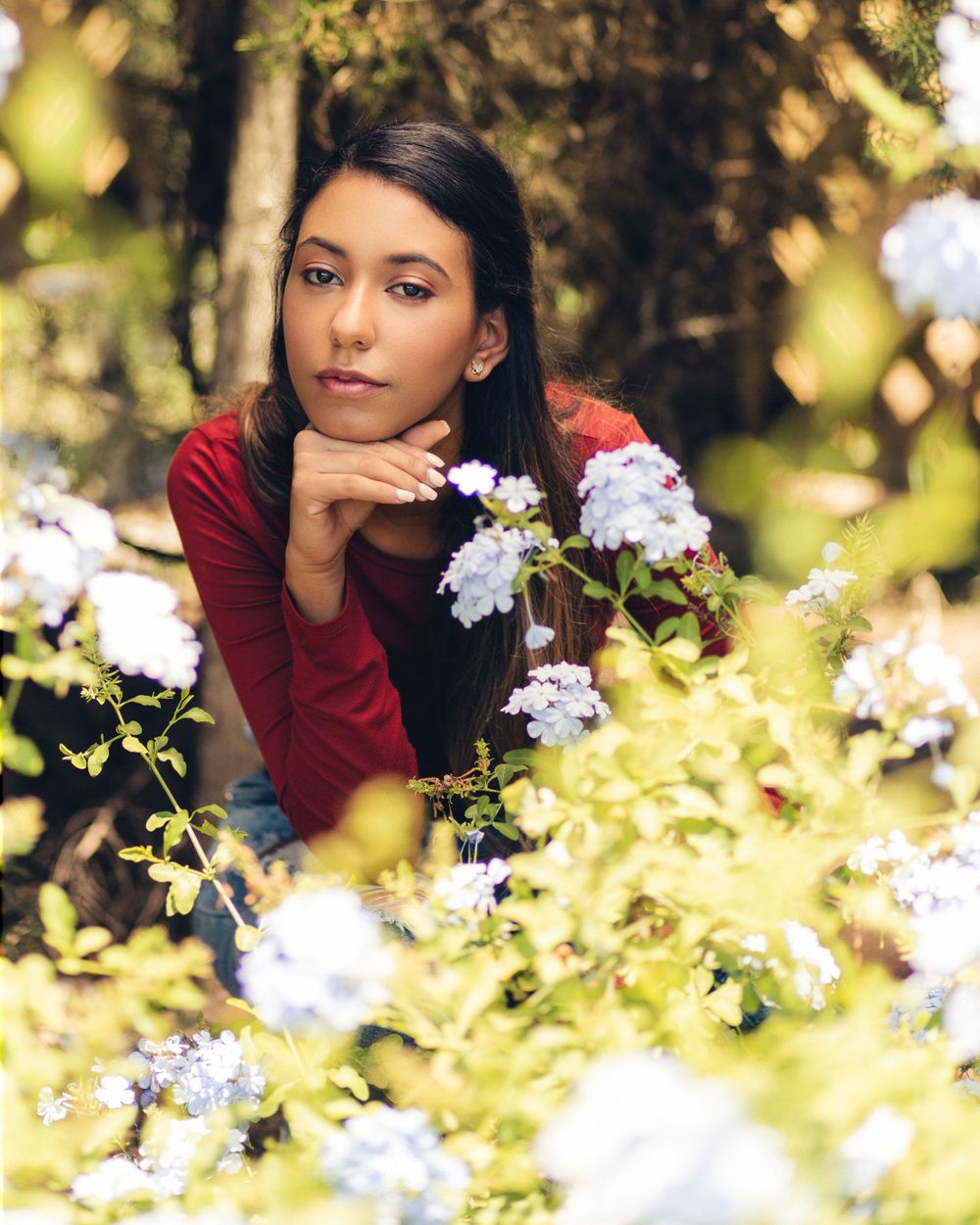 RETRATOS - Ann Marie Photography