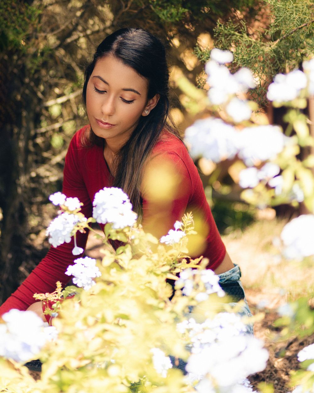 RETRATOS - Ann Marie Photography