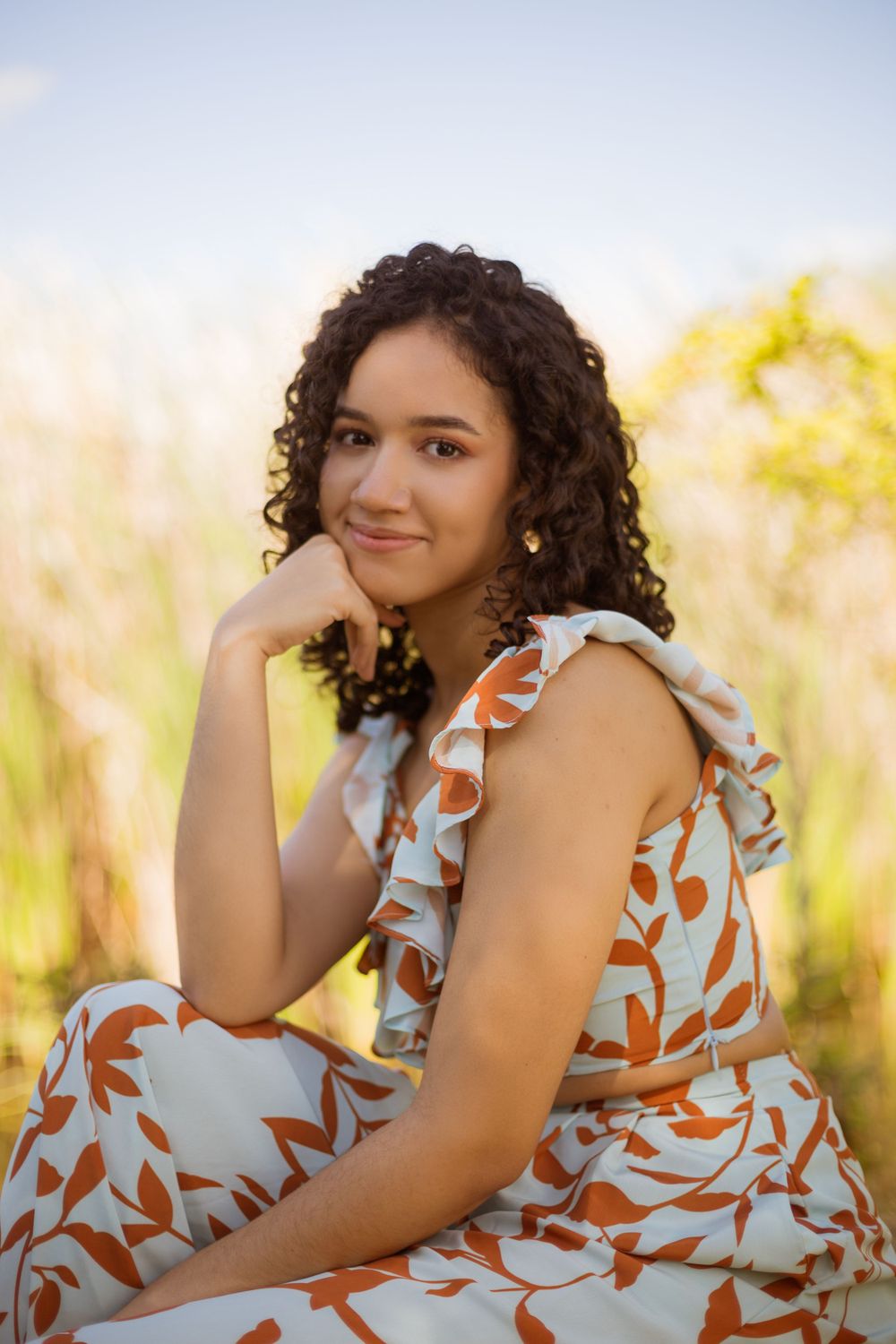 RETRATOS - Ann Marie Photography