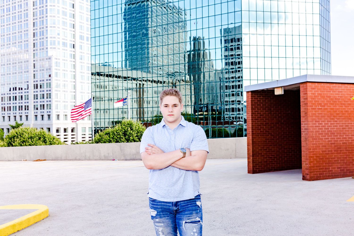 Michael Senior - Febe Scanland Photography