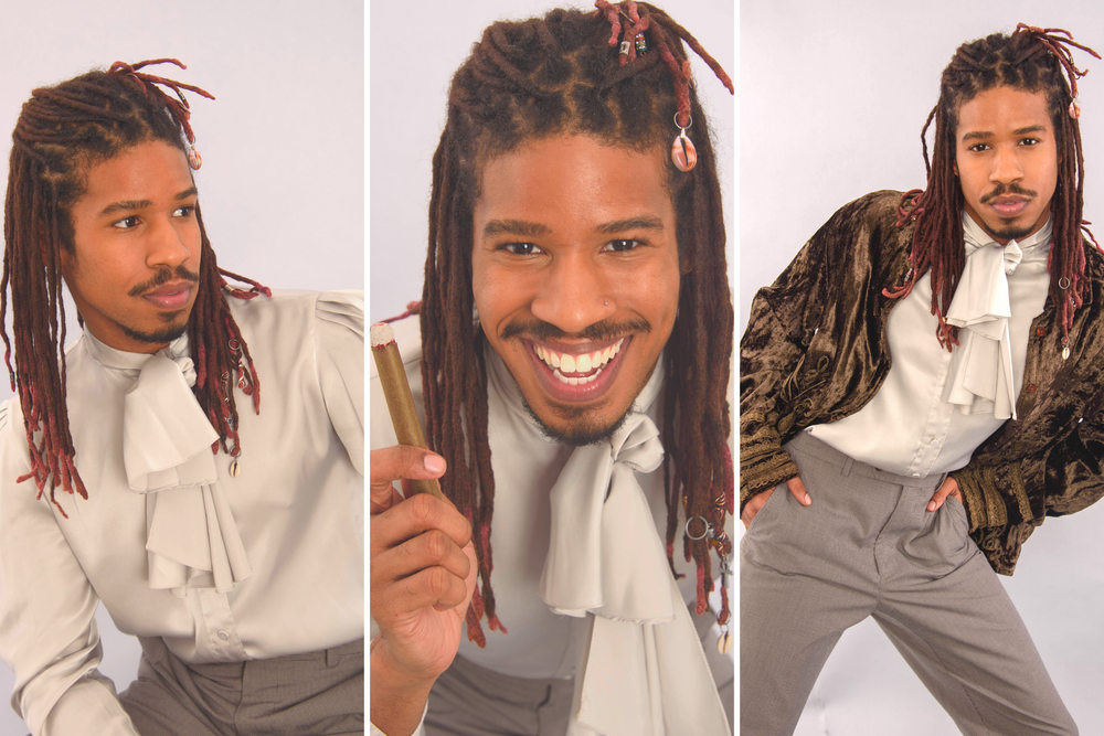 Portrait Photography Philadelphia, Pennsylvania, USA