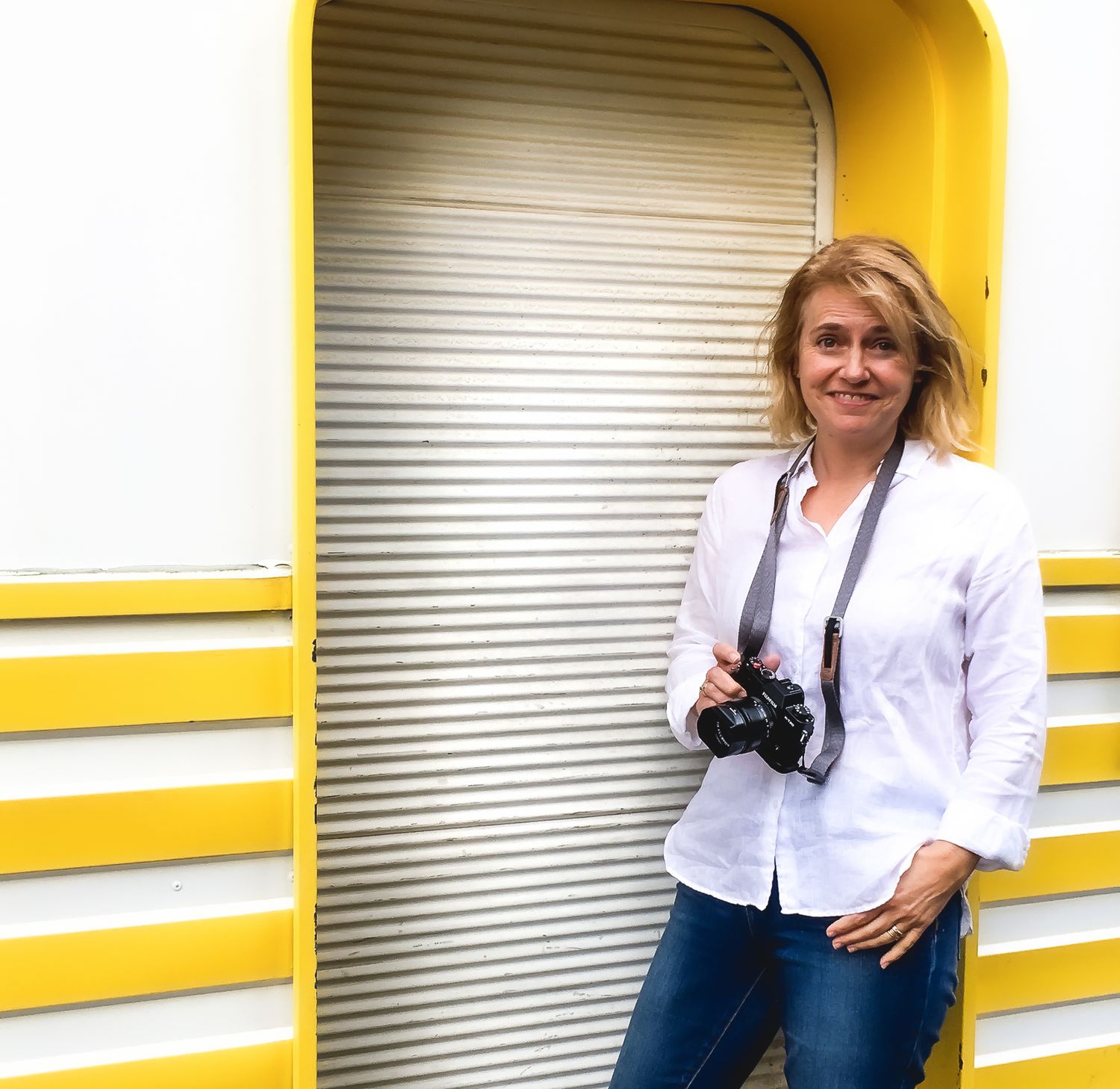 About - Robynne O’Halloran Photography