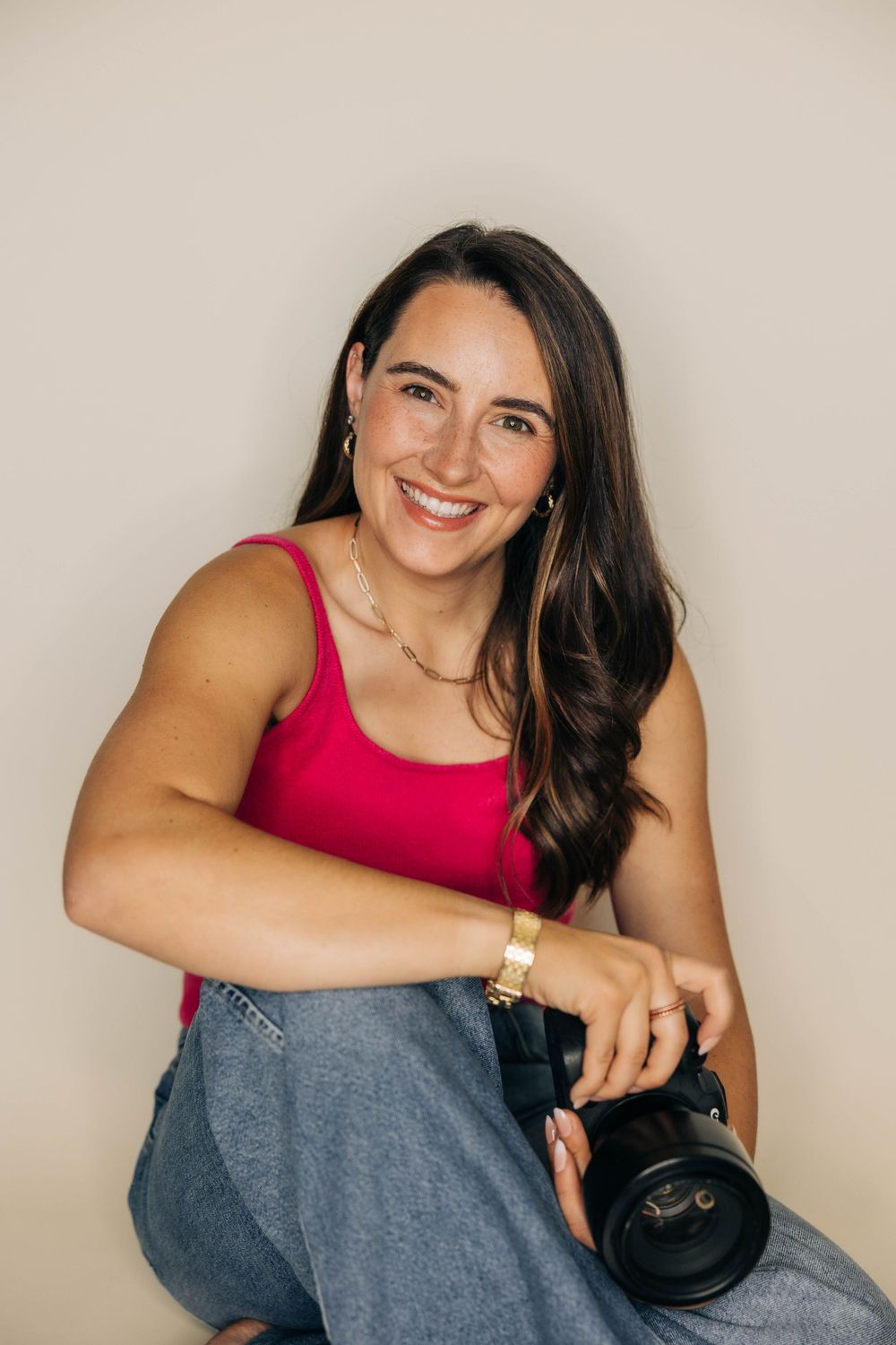 Traverse City Photographer Grace Hudson - Captured by Grace Photography ...