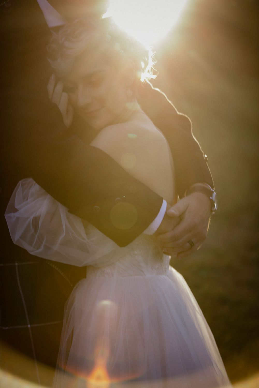 Emma Leslie Wedding Photographer