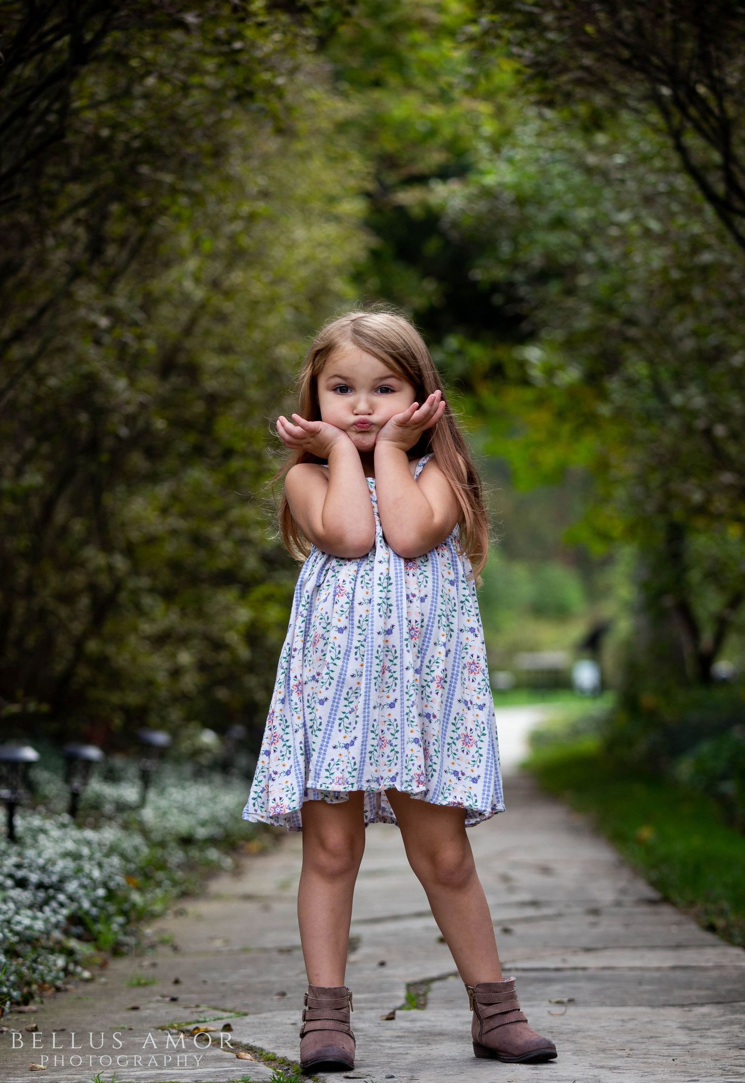 Bellus Amor Photography