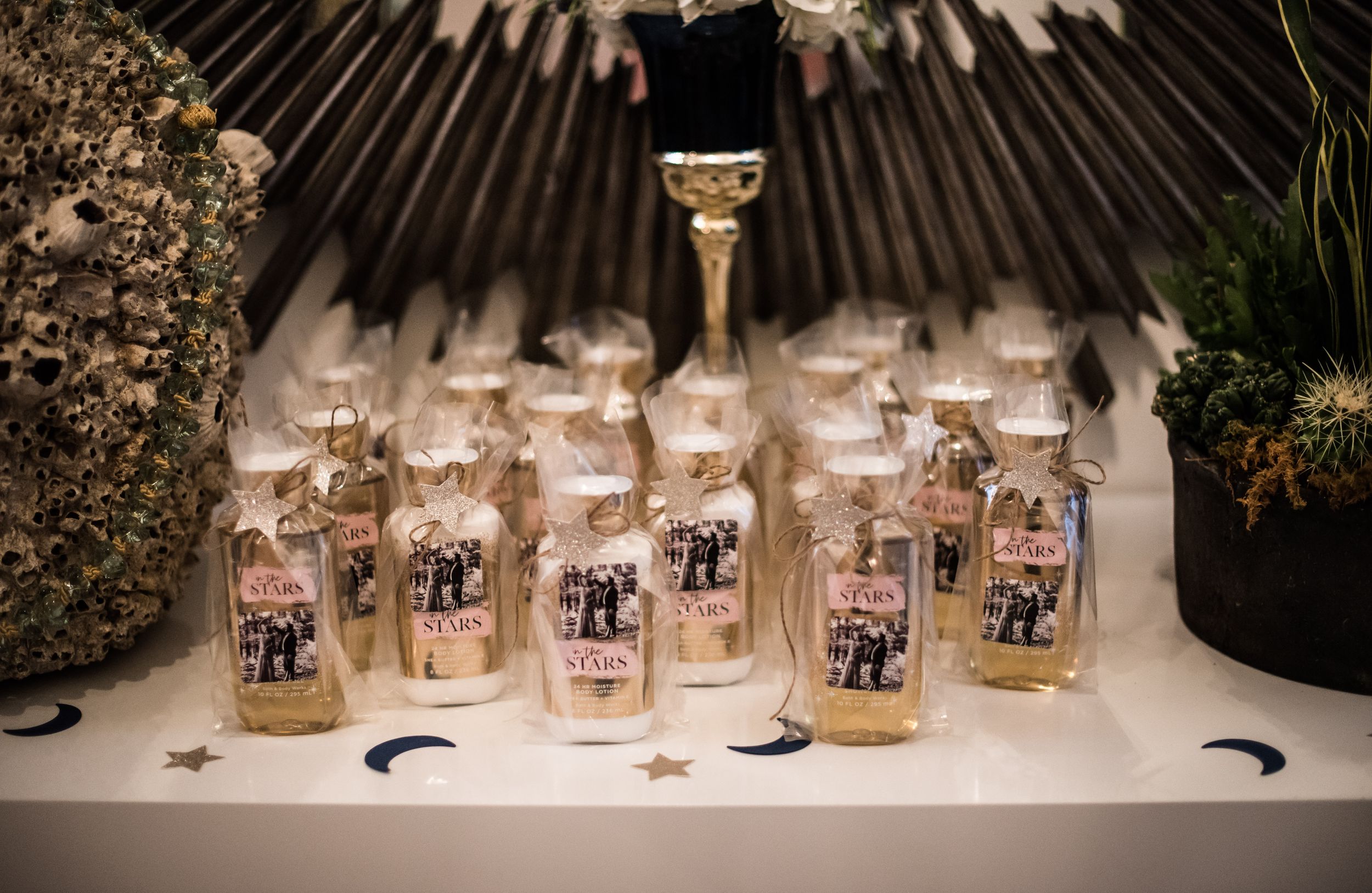 Celebrations - Show My Charm