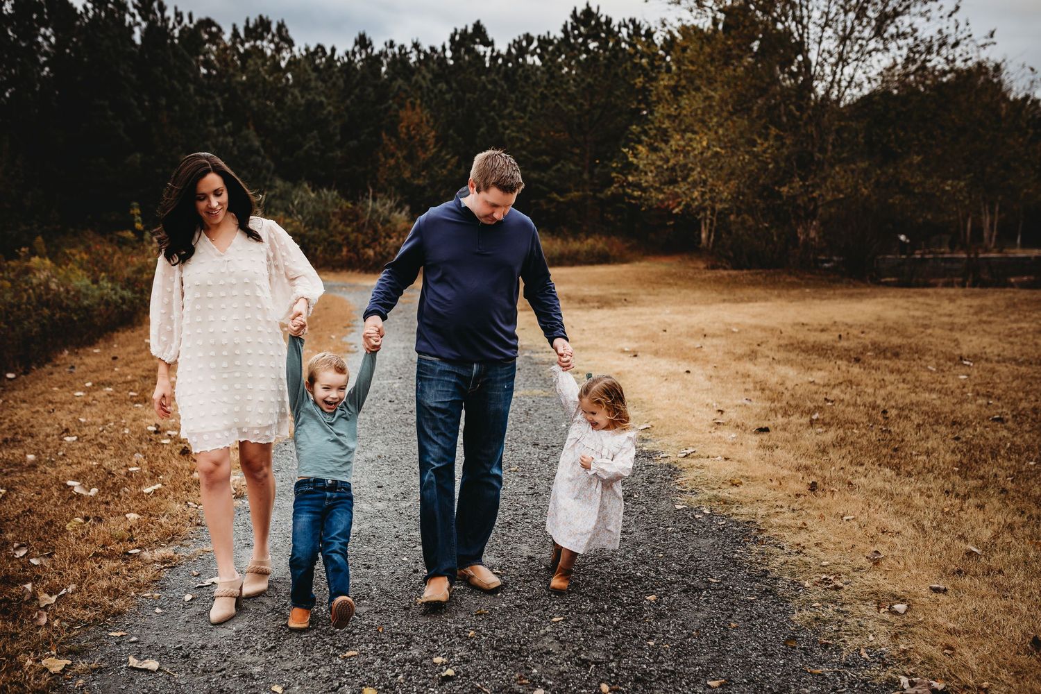 Portfolio - Katy Willis Photography