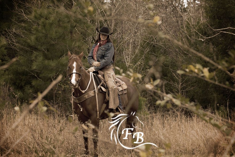 Lets Get Ranchy - Flashbacks Photography