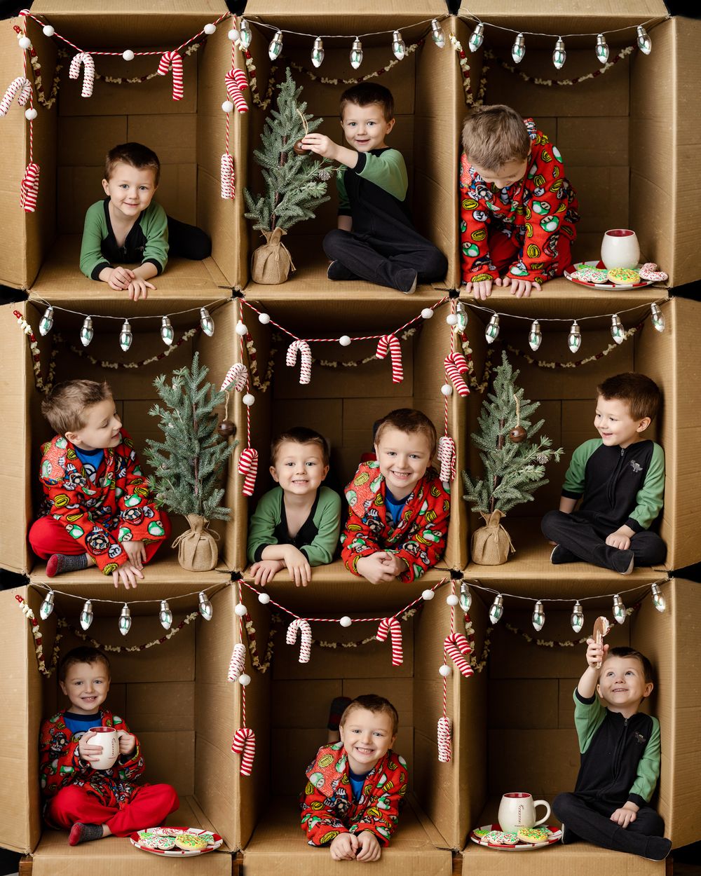 Christmas in a Box Sessions 2023 | + A new look for 2024! - Sarah Jane ...