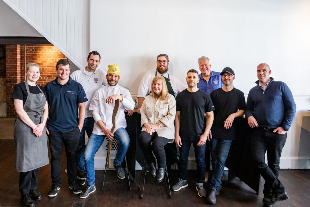 Portraits - Luke Riley Creative