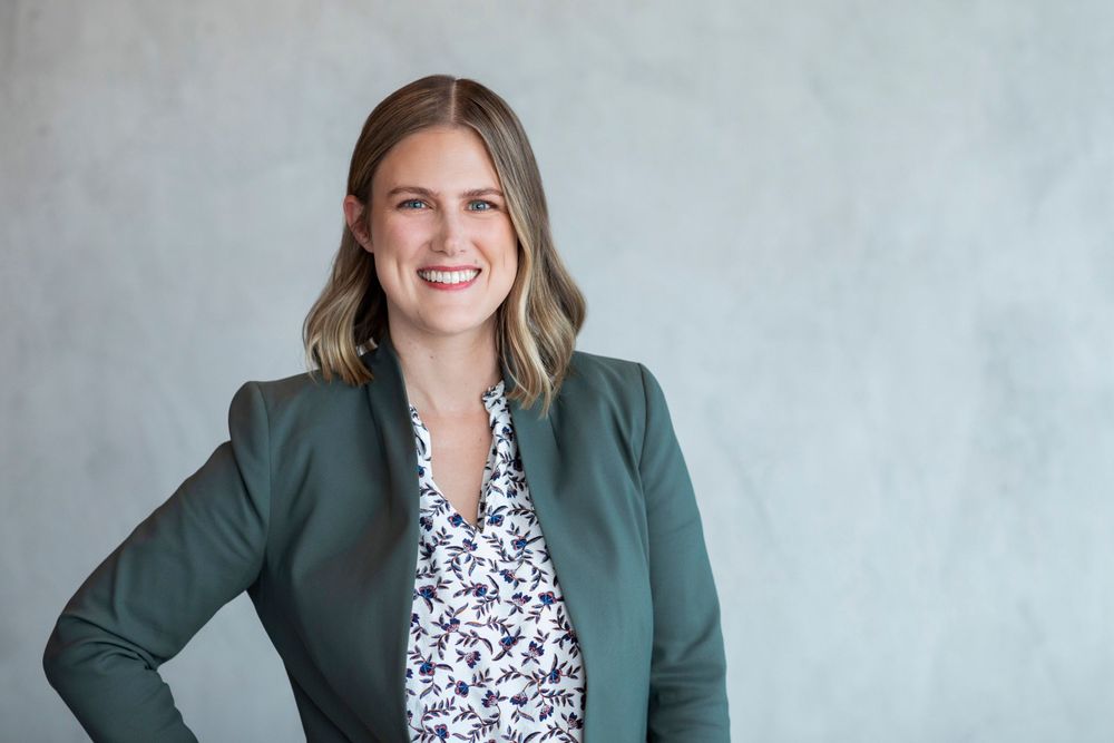 Portraits - Luke Riley Creative