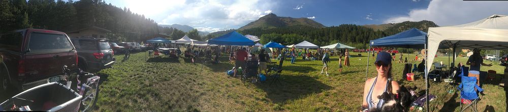 Raffle Winner Photoshoot - Zack Weinstein Photography