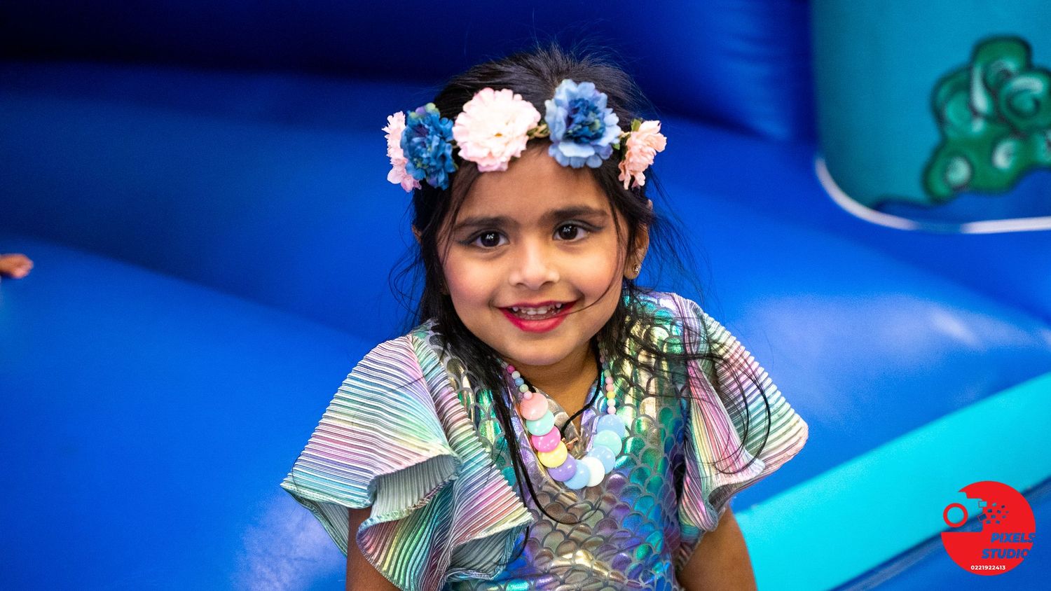 Visual Infinity Studio