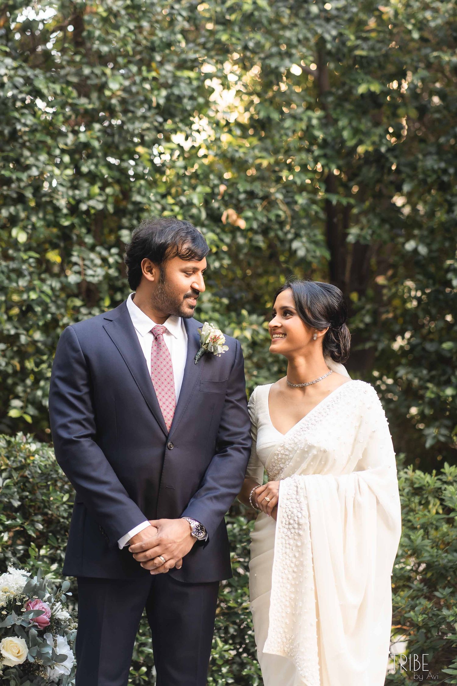 Alanki + Huss - Shevan J Photography