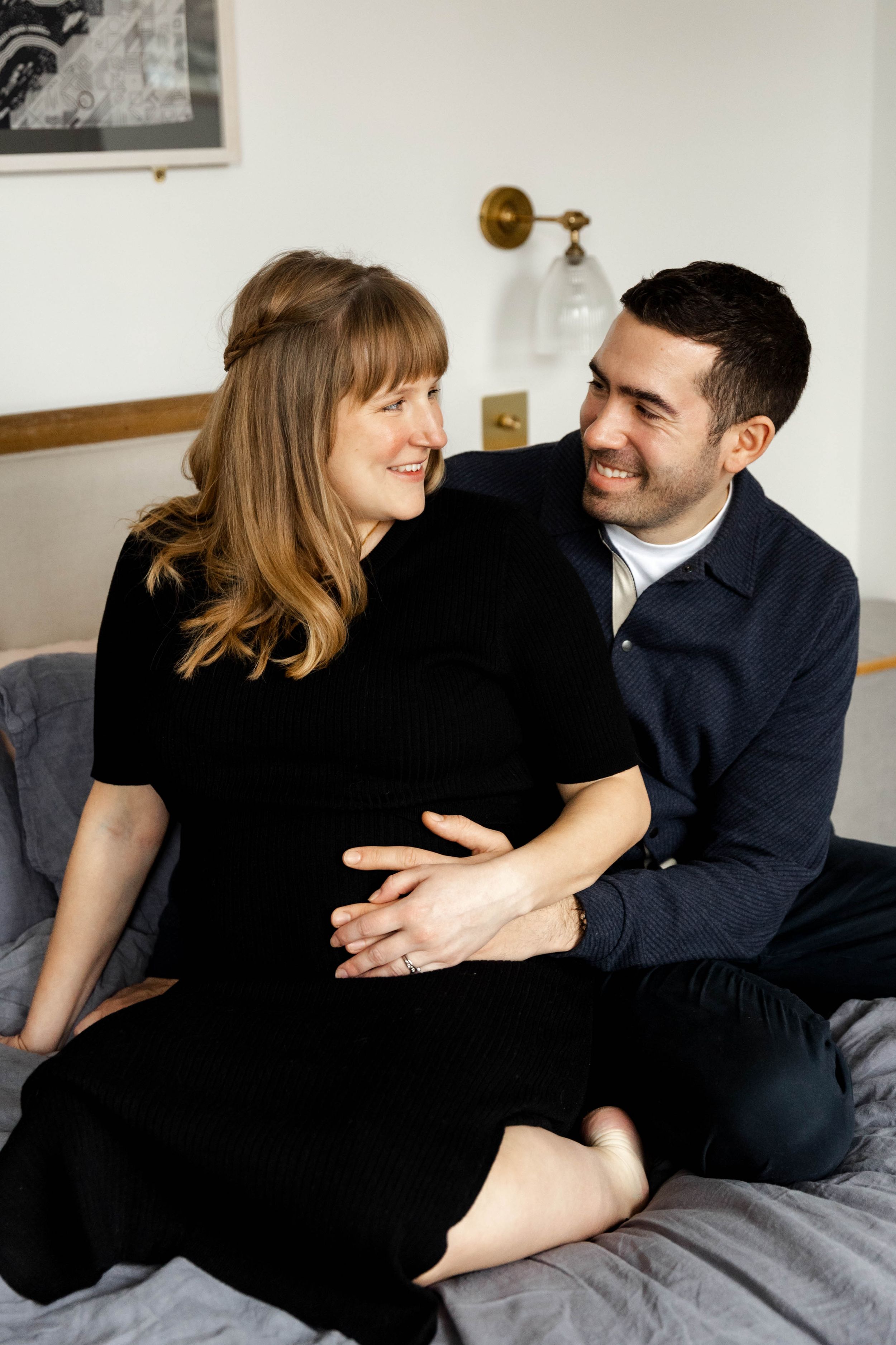 7 reasons to have a pregnancy photoshoot | London maternity ...
