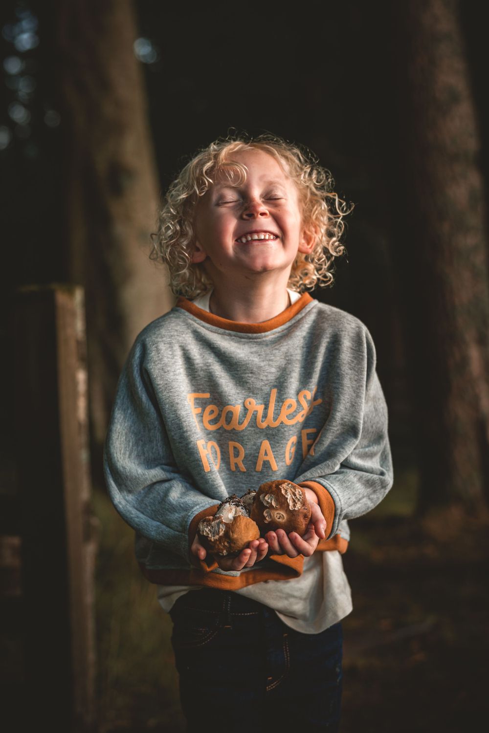 Photography Tips Blog Series #2: Composition - The Grizzly Forager: The ...