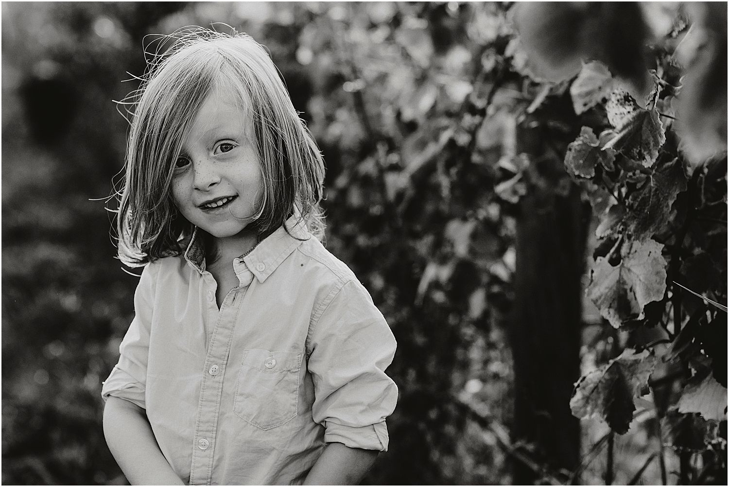 Family Fun Shoot , Mornington Peninsula - Jessica Rose Photography