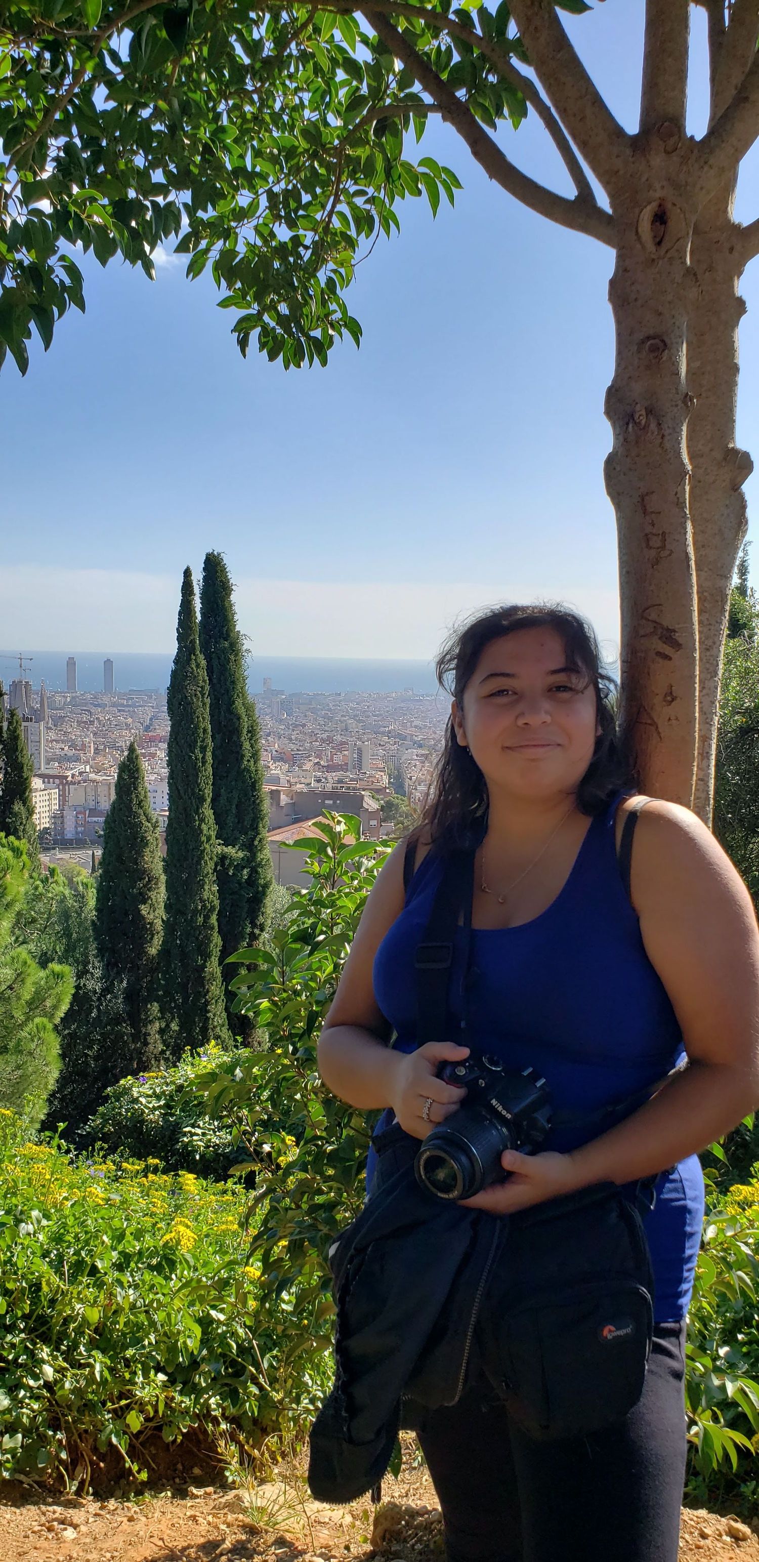 About - Xiomara Andrea Photography