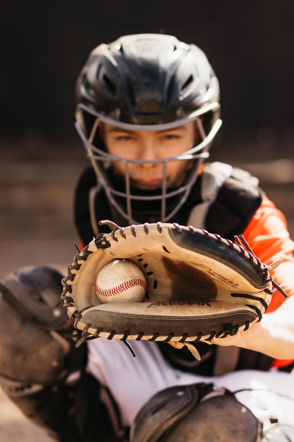 Sports-Endeavors - Trinity Mae Photography