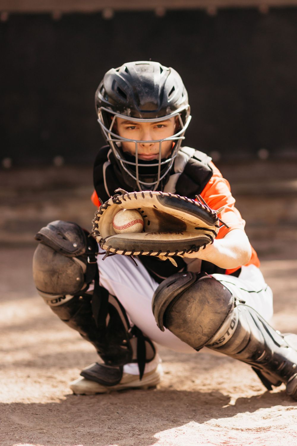 Sports-Endeavors - Trinity Mae Photography