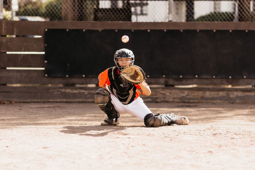 Sports-Endeavors - Trinity Mae Photography