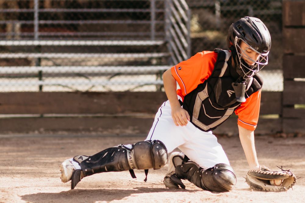 Sports-Endeavors - Trinity Mae Photography