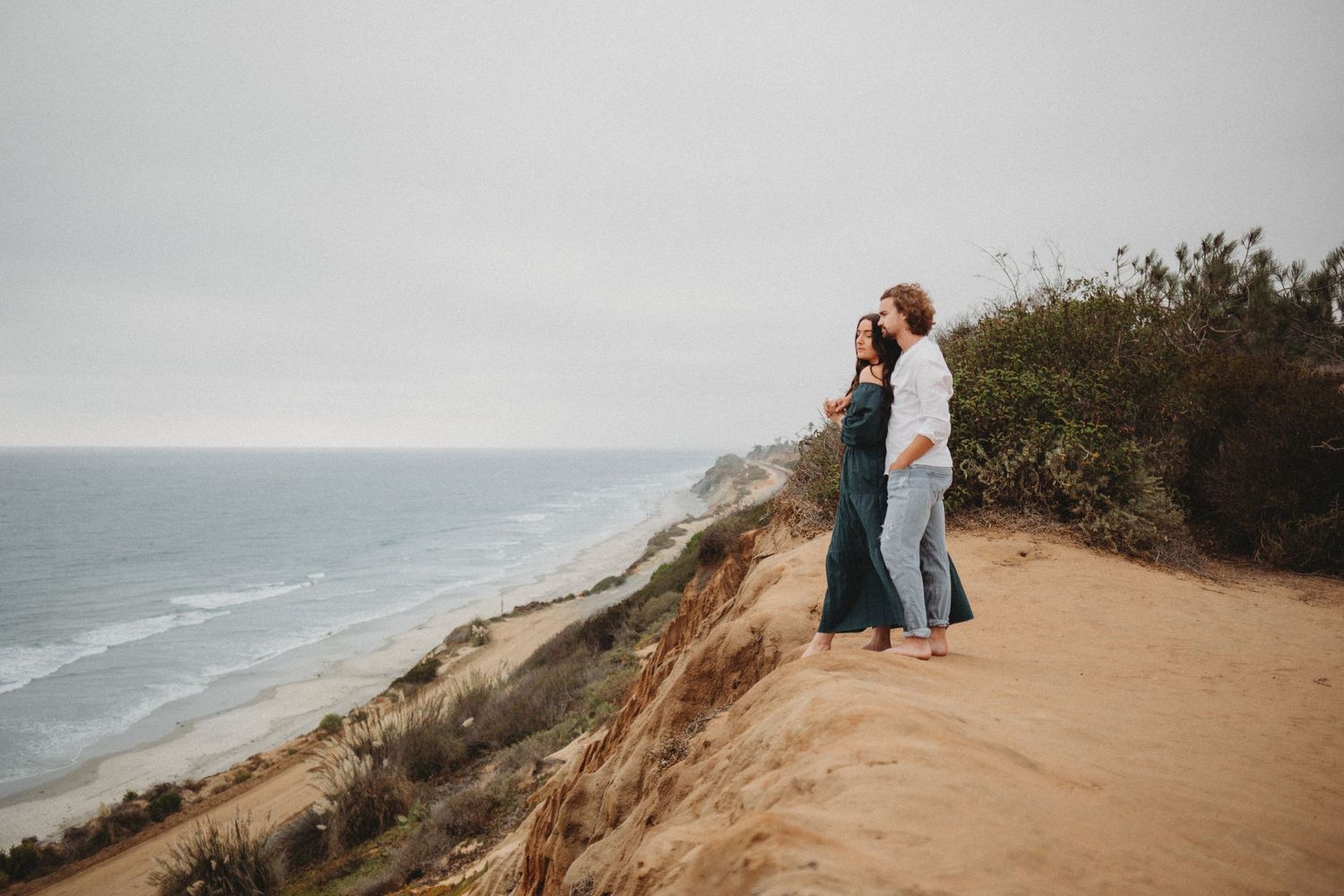 Morgan & Joel - Wedding & Elopement Photographer | Codi V Photography