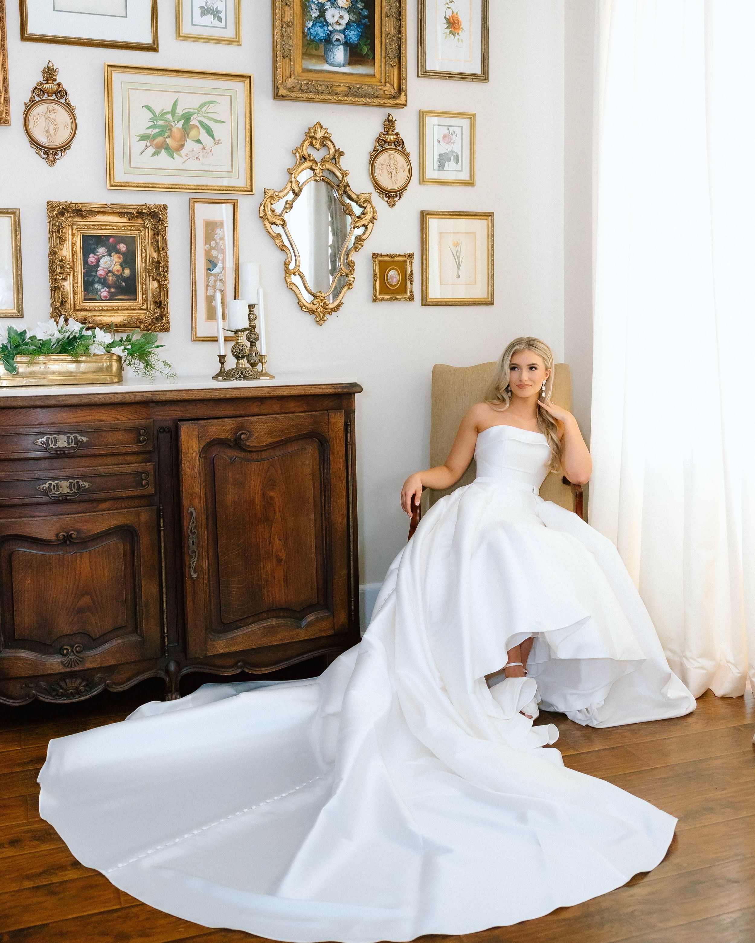 Madison Camille Photography