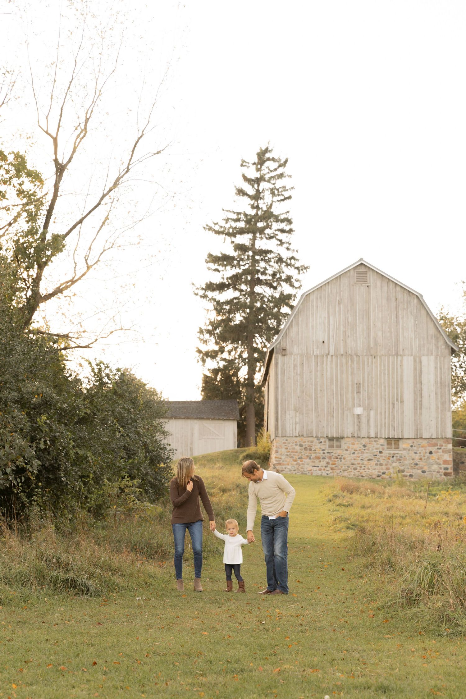 Best Photo Shoot Locations in Rochester Hills Michigan - Becks Photography