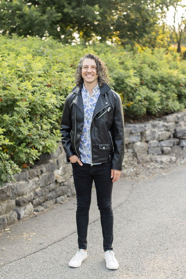 How to Prepare for Your Portrait Session | Ottawa Dating Photographer ...