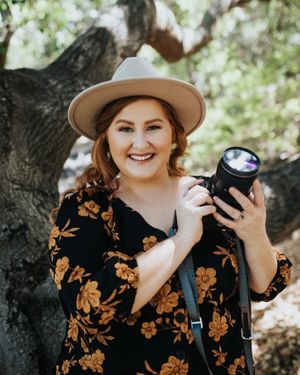 Captured By Emily C. Petrie