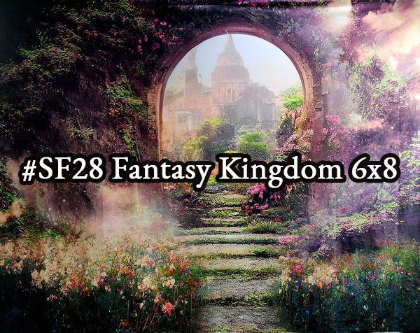 Scenery/Fantasy Backdrops - L3A Fantasy Photography