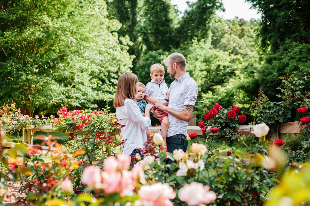 Family Photographer | North Carolina | United States - Brianna Polanco ...