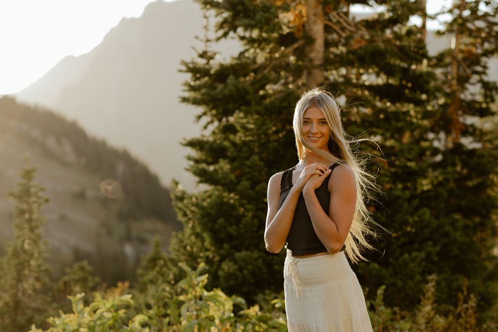 Ava - Holland McKay | Utah Photographer