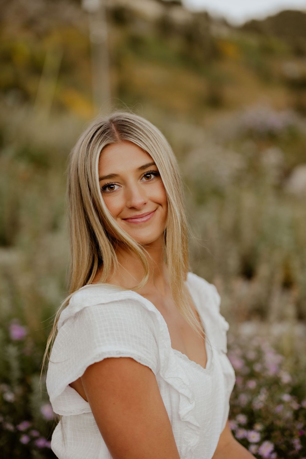 Ava - Holland McKay | Utah Photographer