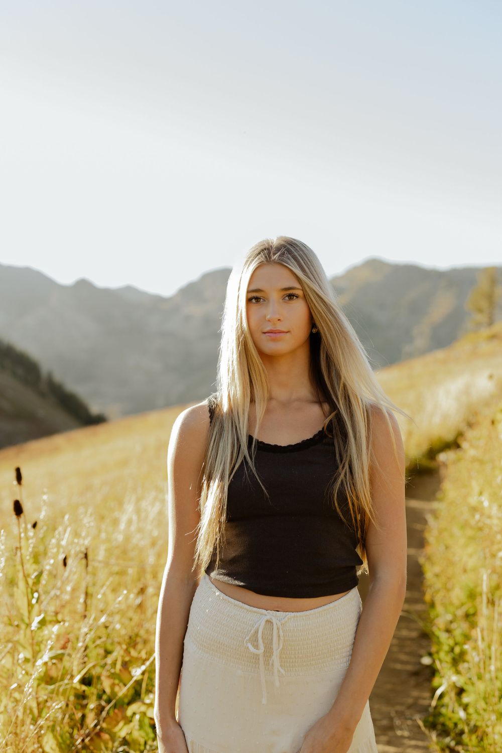 Ava - Holland McKay | Utah Photographer