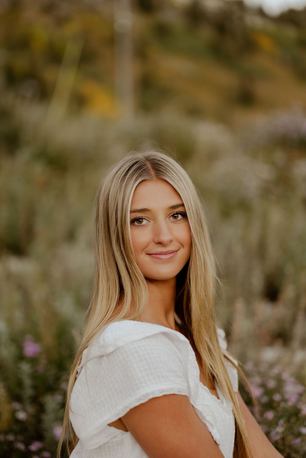 Ava - Holland McKay | Utah Photographer