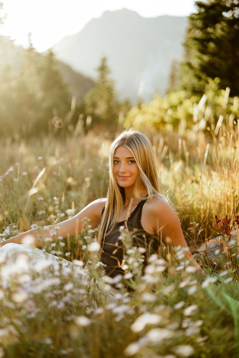 Ava - Holland McKay | Utah Photographer