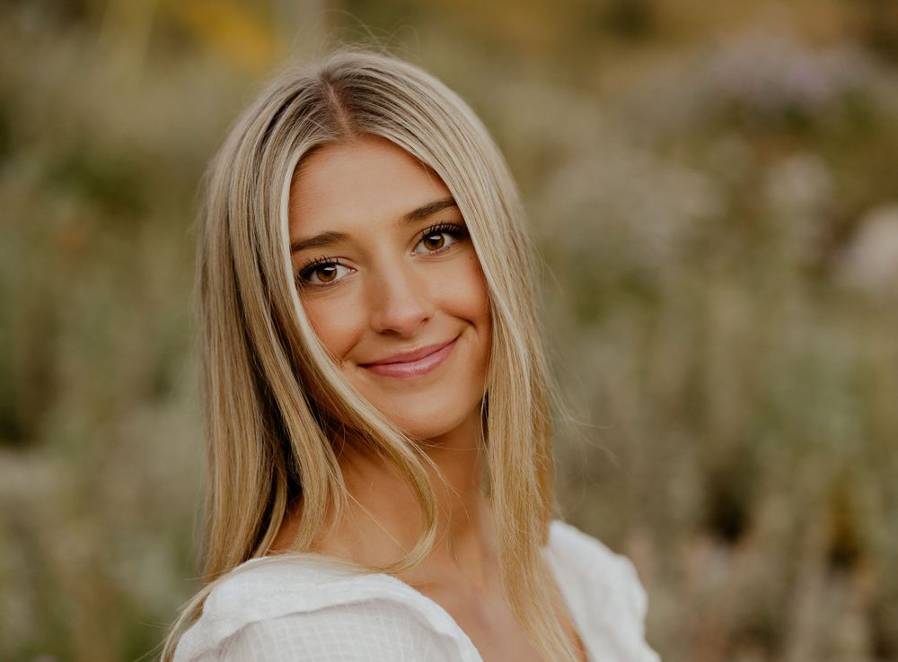 Ava - Holland McKay | Utah Photographer
