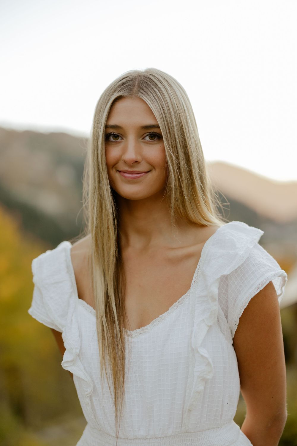 Ava - Holland McKay | Utah Photographer
