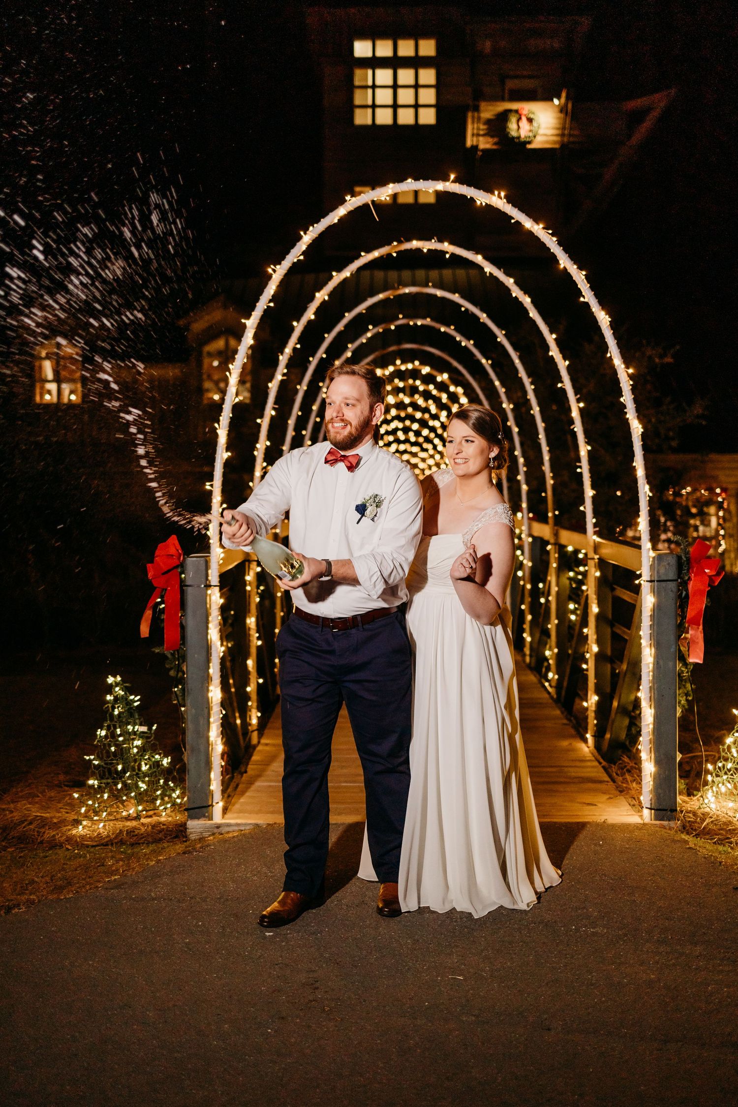Contact - Greenfield Photography