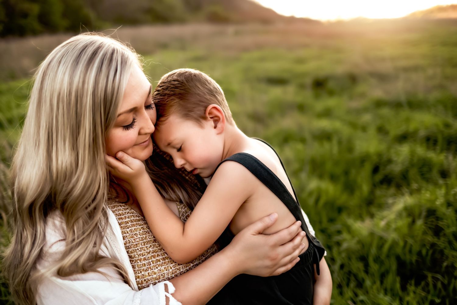 Family - Hello Sweetheart Photography
