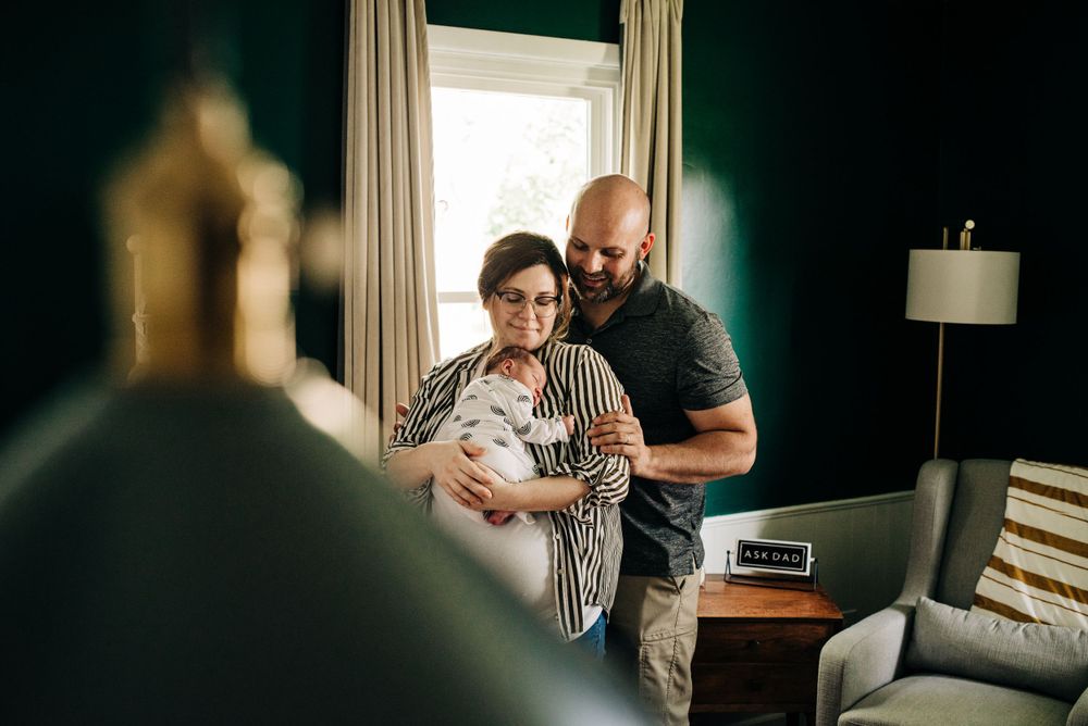 Gallery - Eric Sowers