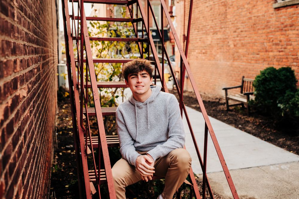 Gallery - Eric Sowers