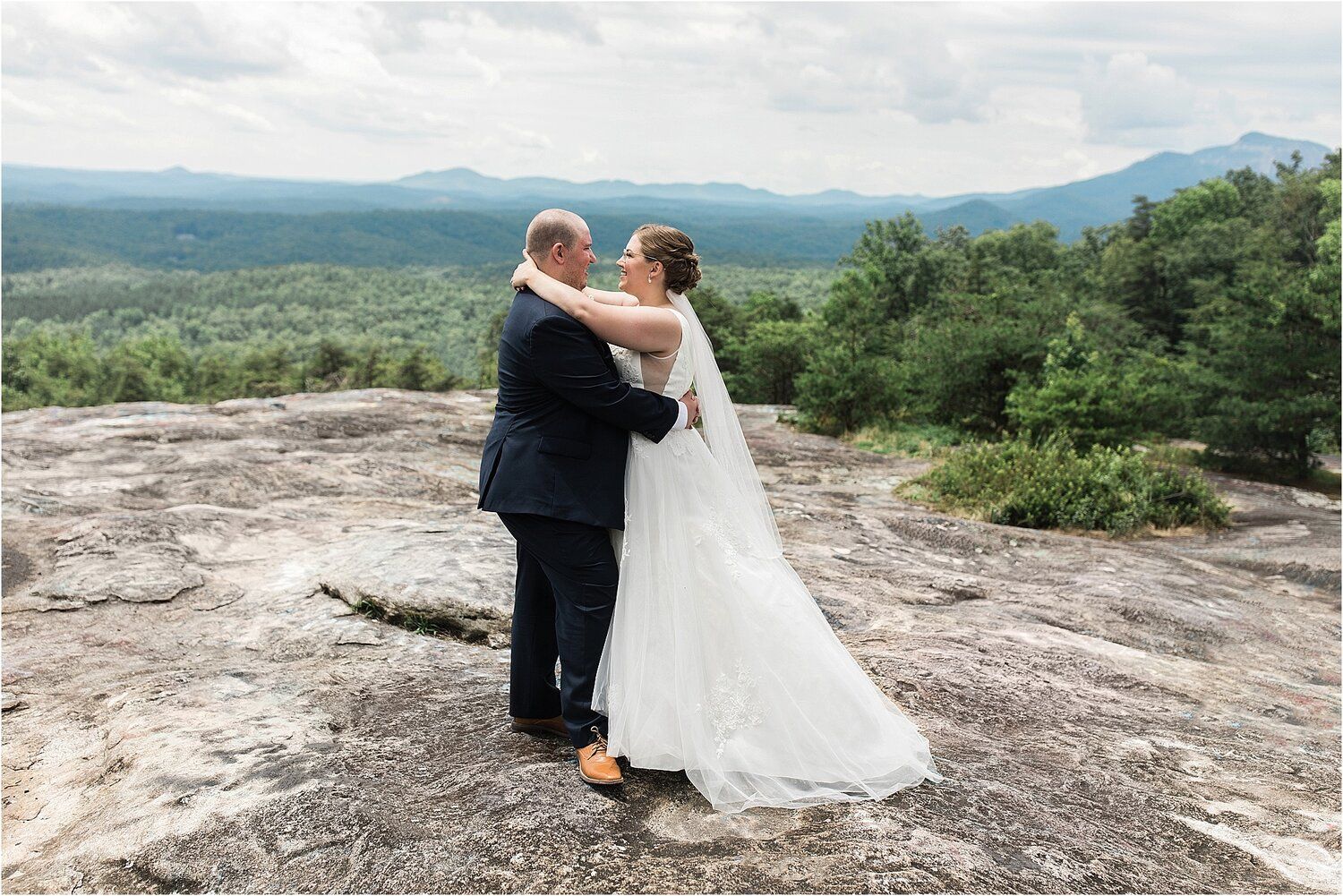 Your Guide to Getting Married at Pretty Place Chapel - Greenville, SC ...