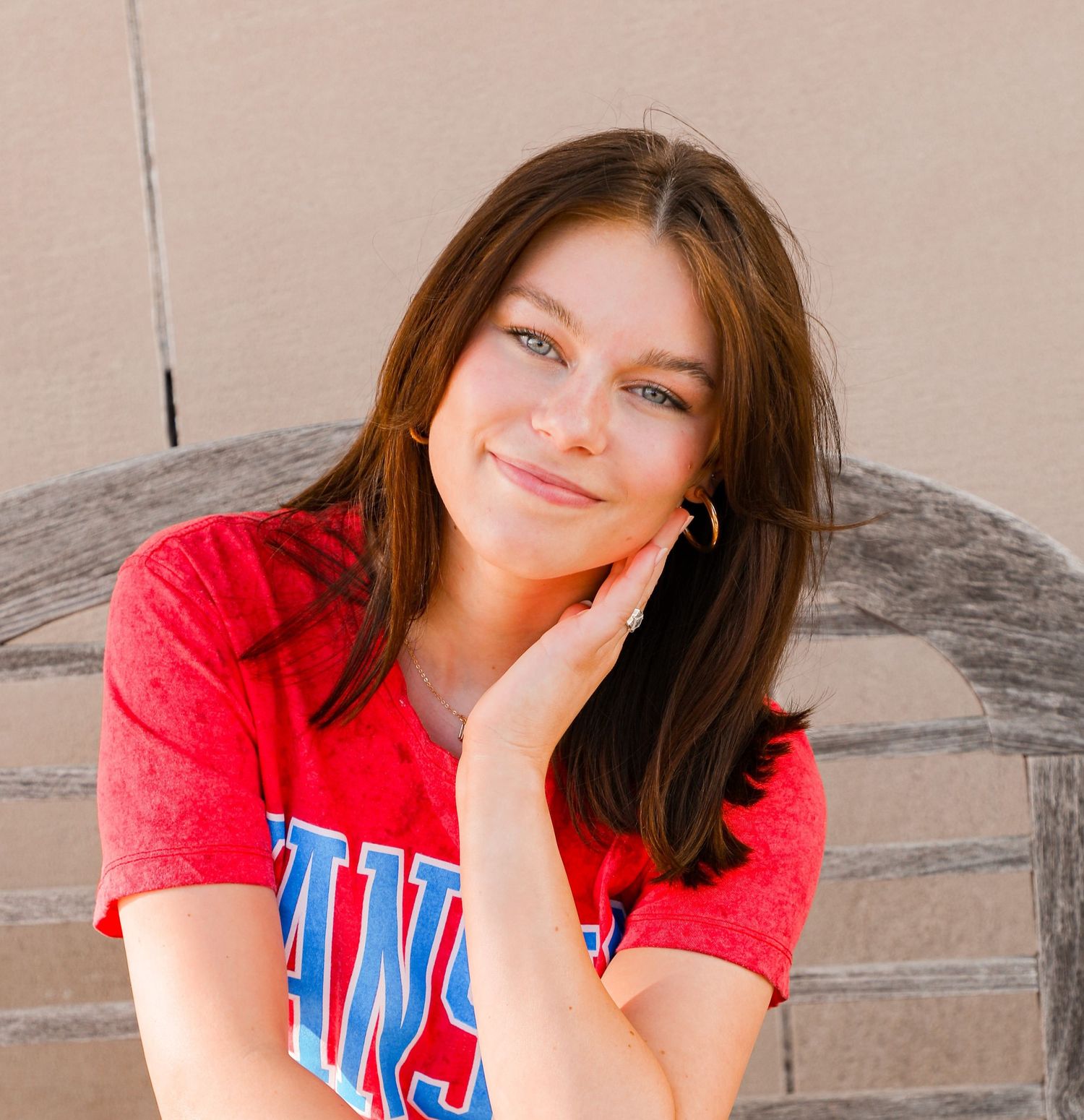 About - Anna Cucar Photo